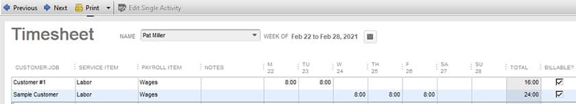 QuickBooks Desktop Pro Reviews and Pricing for 2021