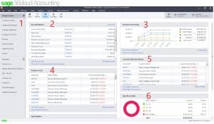 Sage 50 vs QuickBooks: Compare Features & Pricing for 2021