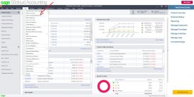 Sage 50 vs QuickBooks: Compare Features & Pricing for 2021