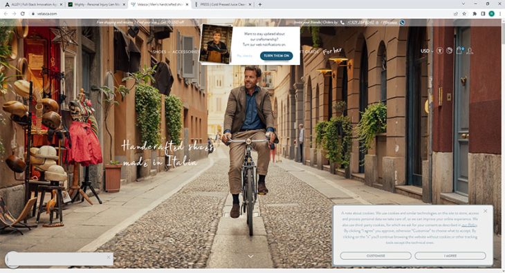 What Is a Favicon? Definition, Examples & Design Tips