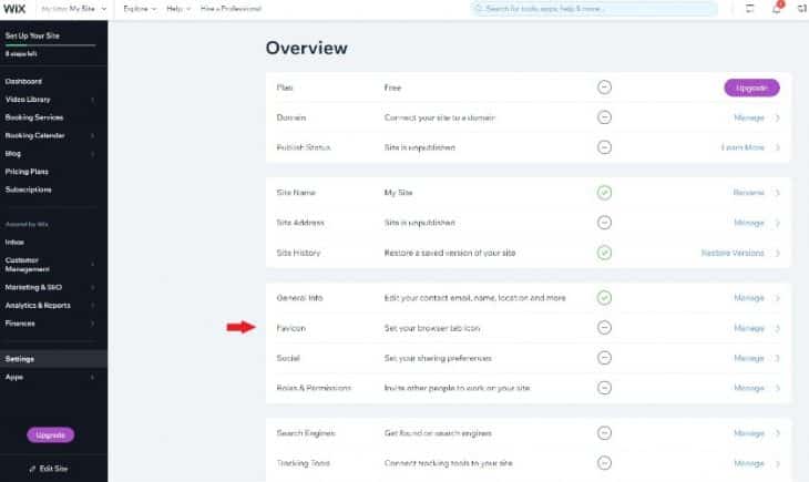 What Is a Favicon? Examples & How to Add One to Your Website