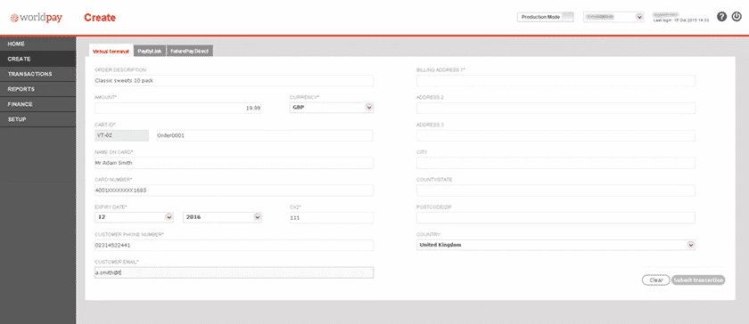 Worldpay From FIS (Formerly Vantiv) Review: Is It Right for Your Business?