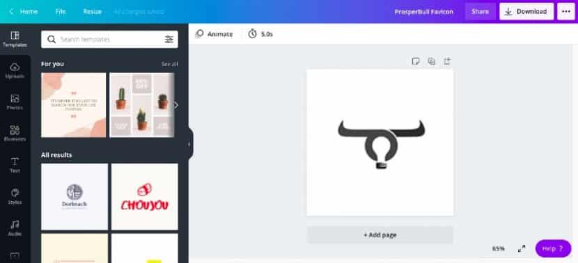 What Is a Favicon? Examples & How to Add One to Your Website