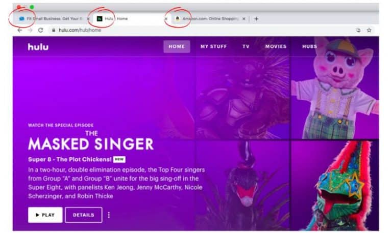 What Is a Favicon? Examples & How to Add One to Your Website