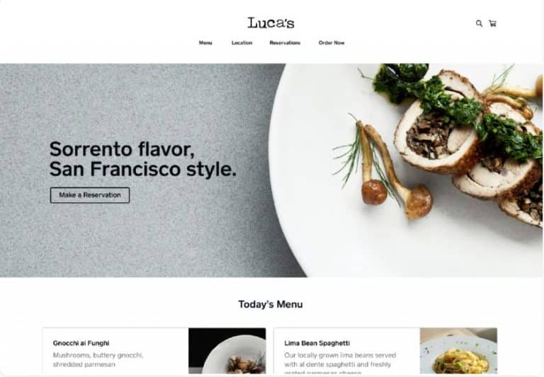 7 Best Free Ecommerce Website Builders for 2023