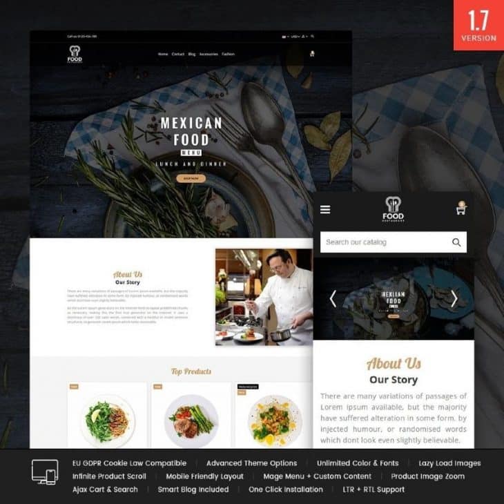 7 Best Free Ecommerce Website Builders for 2025