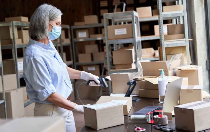 FedEx Fulfillment Review: Services, Pricing & Alternatives