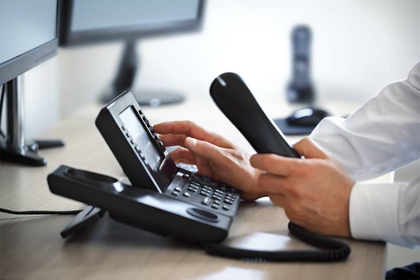 Business Landline Systems: Cost, Features & Alternatives