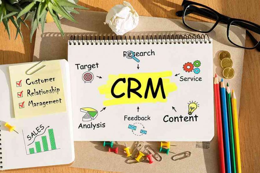 CRM for Mac: 7 Best Apple CRM Systems in 2024