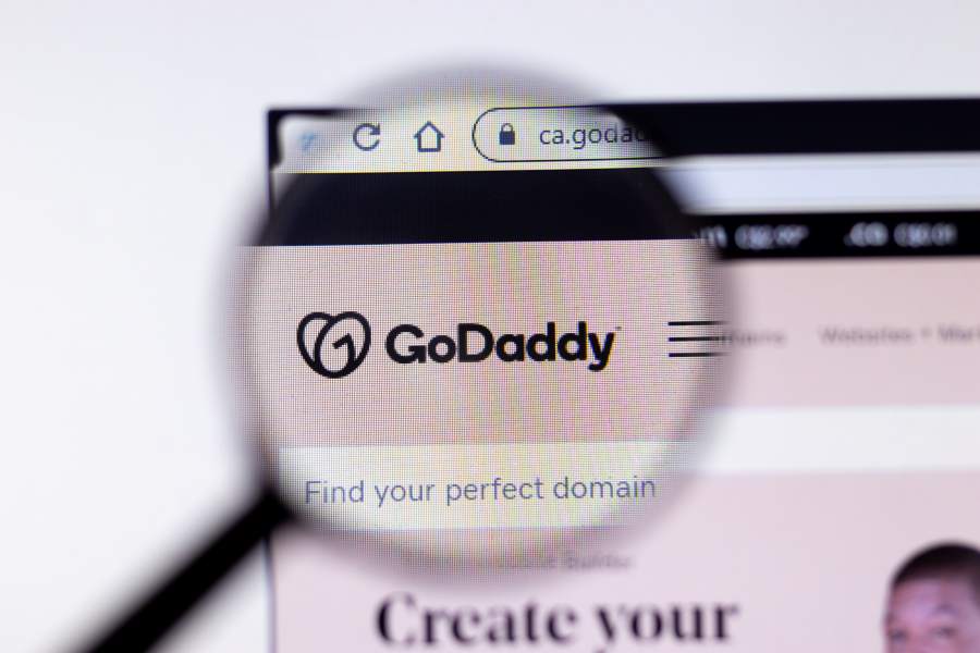 How To Create A Website On GoDaddy In 6 Steps Video Tutorial 