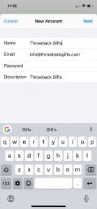 Bluehost Webmail Setup in 3 Easy Steps