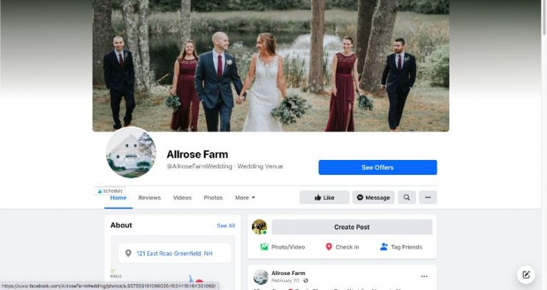 9 Best Free Facebook Page Templates & Elements (+ Examples)