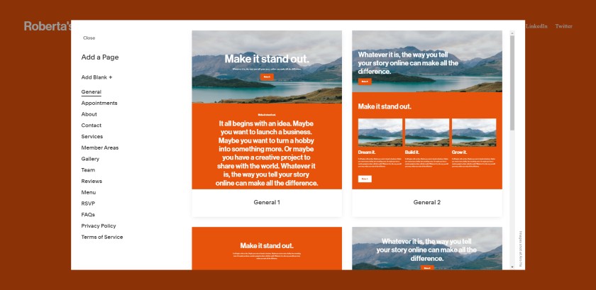 How to Easily Build an Awesome Website With Squarespace in 5 Steps
