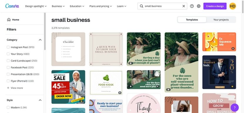 15 Best Places to Get Free Images for Website Design