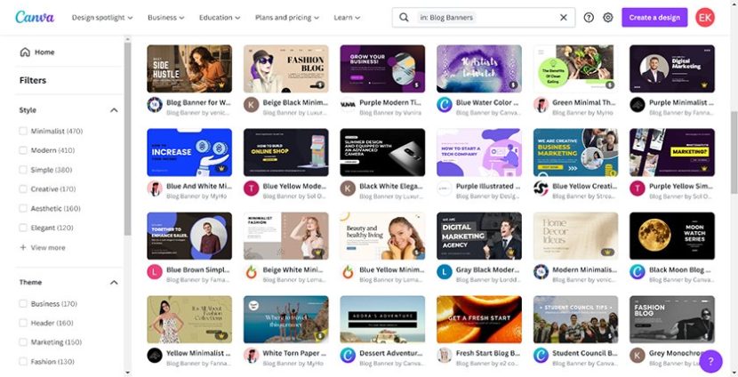 15 Best Places to Get Free Images for Website Design