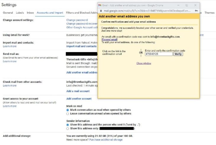 Bluehost Webmail Setup in 3 Easy Steps