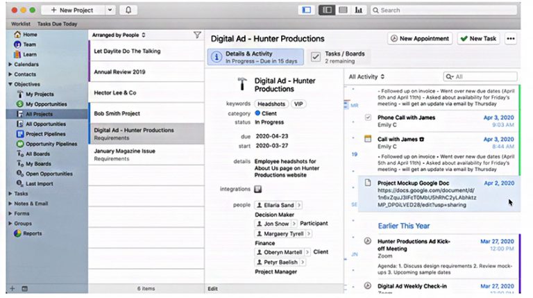 The Ultimate Guide to CRM Integrations