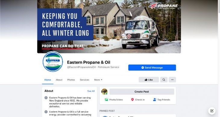 9 Best Free Facebook Page Templates & Elements (+ Examples)