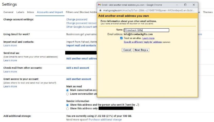 Bluehost Webmail Setup in 3 Easy Steps