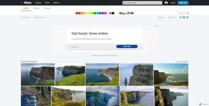 13 Best Sites to Find Free Professional Images for Your Website