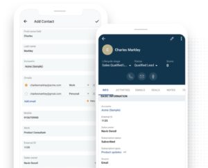 11 Best Sales Apps for Small Business