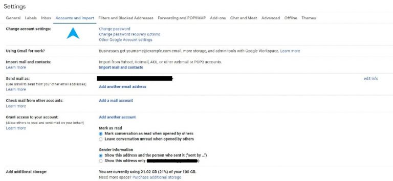 Bluehost Webmail Setup in 3 Easy Steps