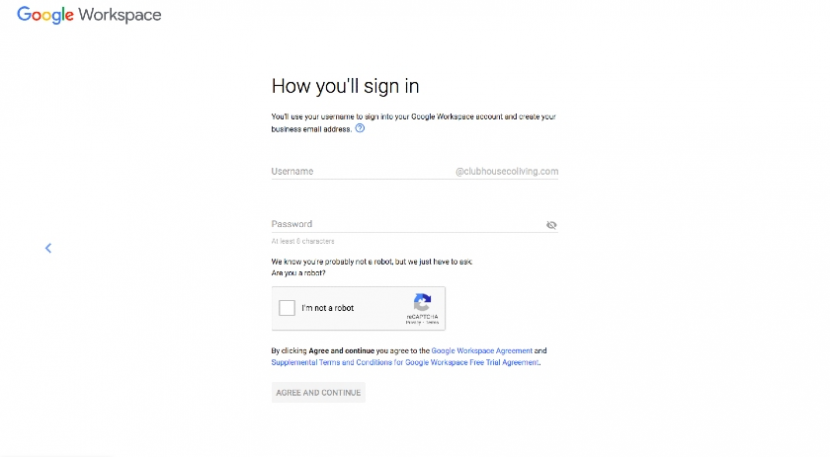 How to Set Up Gmail for Business in 4 Super-simple Steps