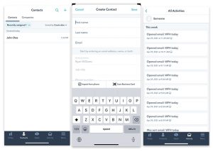 The 6 Best Mobile CRM Apps for 2021