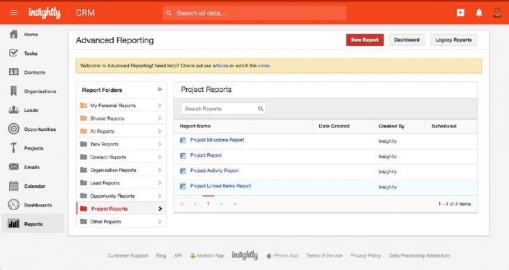 The 6 Best CRM Systems for Mac Users in 2021
