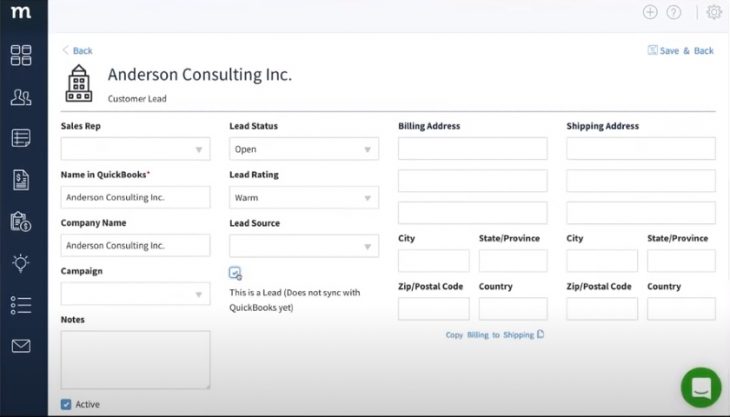 6 Best QuickBooks CRM Options for 2021