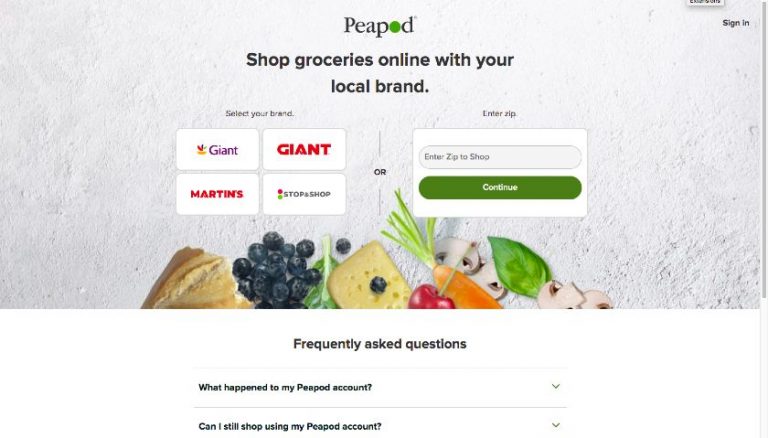 What Is a Splash Page + 15 Inspiring Examples