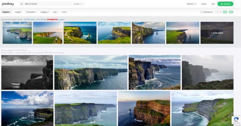 13 Best Sites to Find Free Professional Images for Your Website