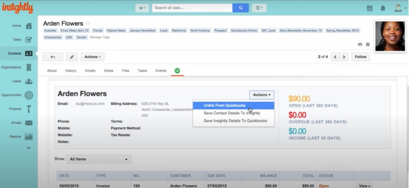 6 Best QuickBooks CRM Options for 2021