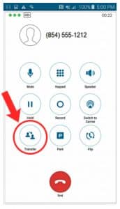 Call Transfer: What It Is & How to Do It