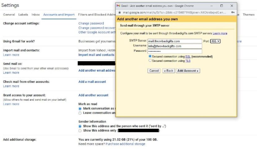 Bluehost Webmail Setup in 3 Easy Steps