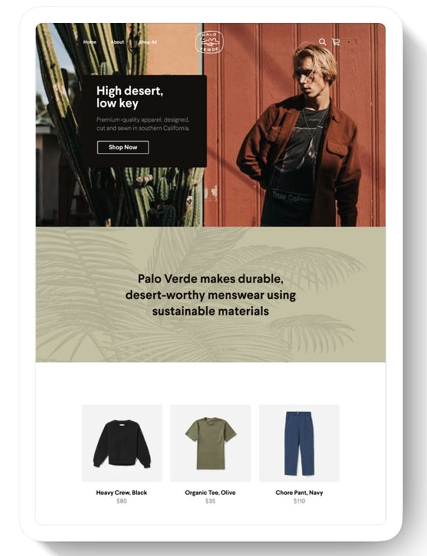 2022 Square Online Review: Best Free Ecommerce Platform