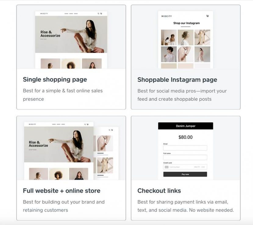 10 Best Ecommerce Platforms for Small Businesses