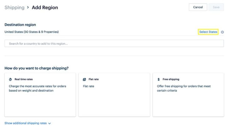 Square Online Store Review: Top Free Ecommerce Platform