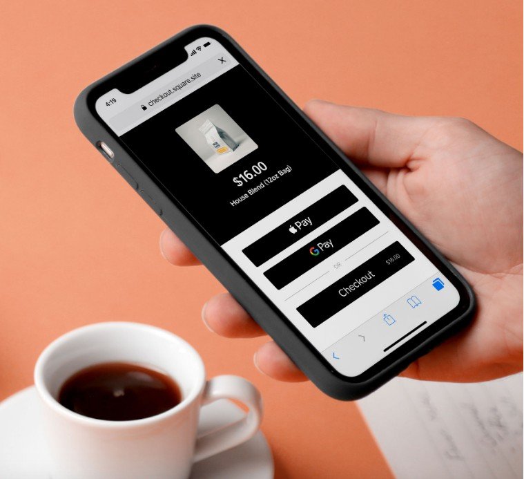 Stripe vs Square vs PayPal: Best Online Payment Processors in 2021