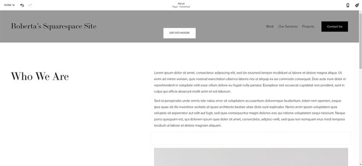 How to Use Squarespace to Build a Website (+ Video Tutorial)