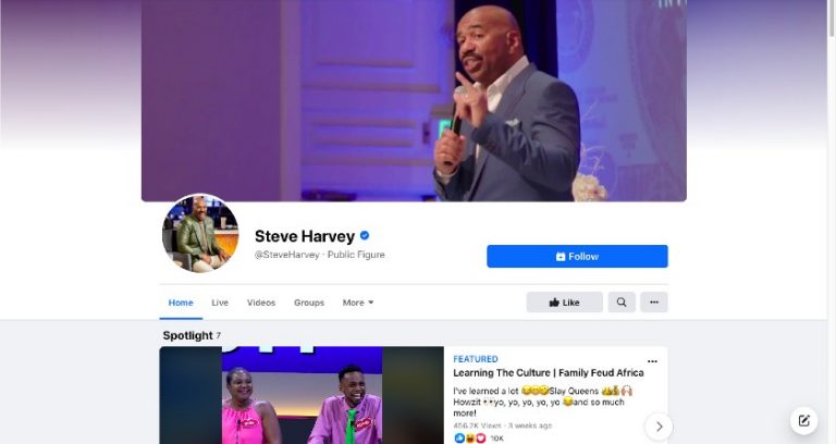 9 Best Free Facebook Page Templates & Elements (+ Examples)