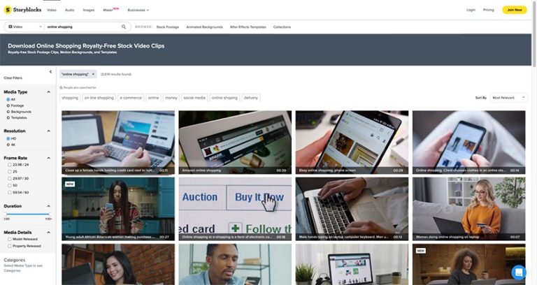 15 Best Places to Get Free Images for Website Design