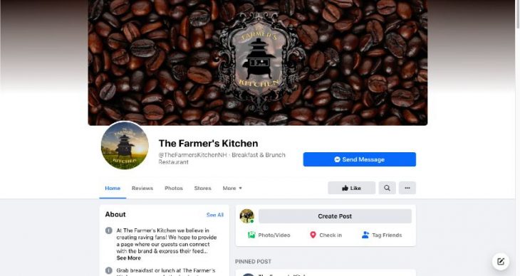 9 Best Free Facebook Page Templates & Elements (+ Examples)