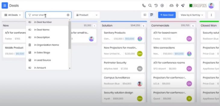 6 Best QuickBooks CRM Options for 2021
