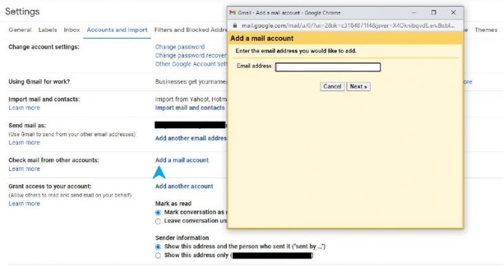 Bluehost Webmail Setup in 3 Easy Steps