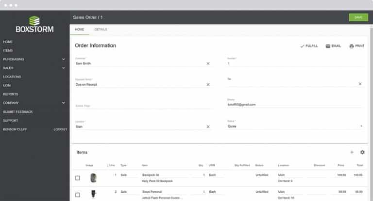 9 Best Free Inventory Management Software for 2022