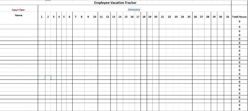 15 Free Payroll Templates: Tips and What to Include