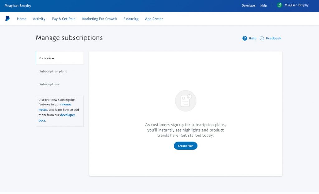 Small Business Guide to Accepting Recurring Payments in 2024