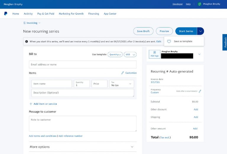 Small Business Guide to Accepting Recurring Payments in 2024