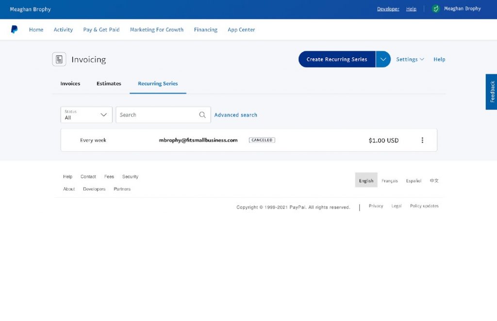 Small Business Guide to Accepting Recurring Payments in 2024